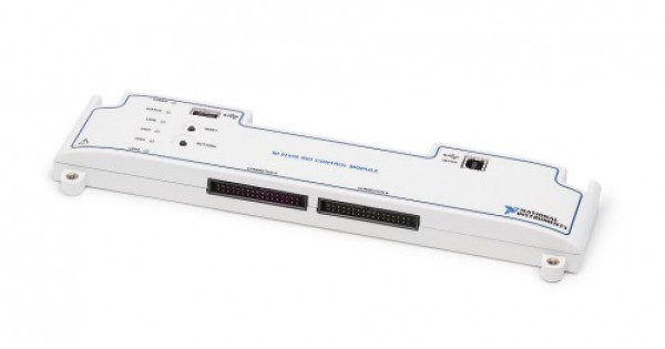 NI ELVIS RIO Control Module - 784667-01