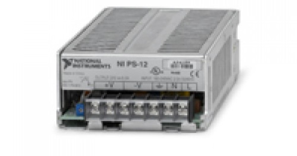NI PS-12 Power Supply - 783019-01
