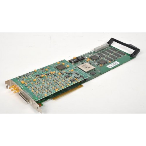 PCI-6552 - PCI-6552