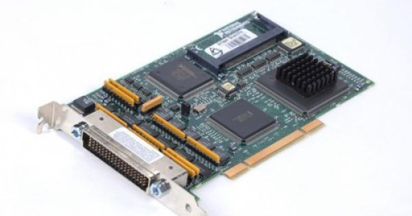 PCI-MXI-2 UNIVERSAL - PCI-MXI-2 UNIVERSAL