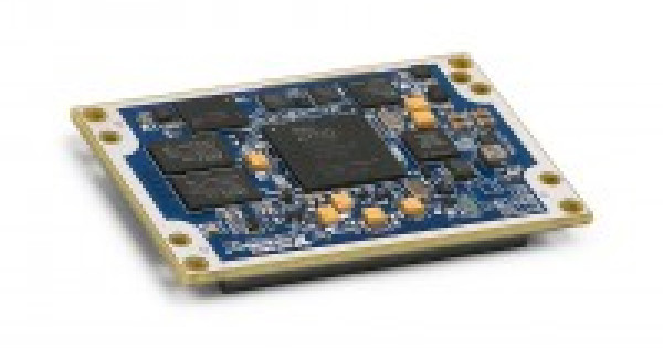 CompactRIO System on Module