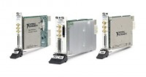 PXI Digital Signal Generator