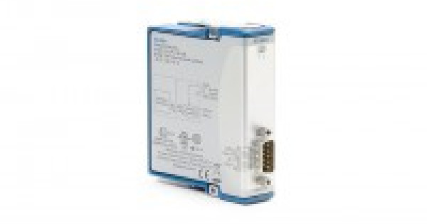 Industrial Communication Buses