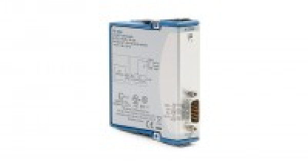 C series LIN interface module