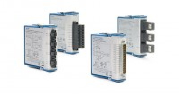 C series current input module