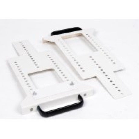 Racks, Chassis & Patch Panels for Test Equipment Efficiency