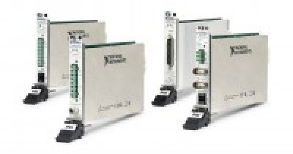 Source Measure Units