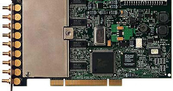 PCI-4472B - 779682-01