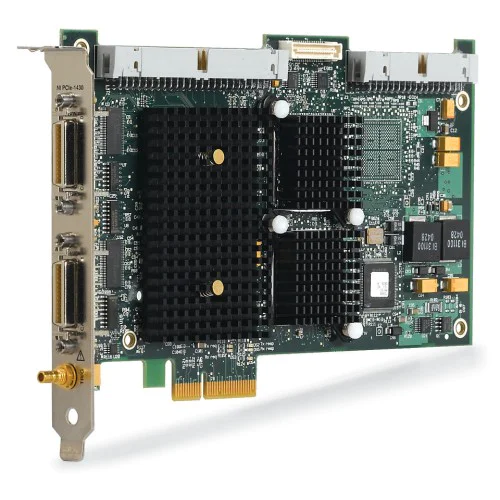 PCIe-1430 - 779479-01