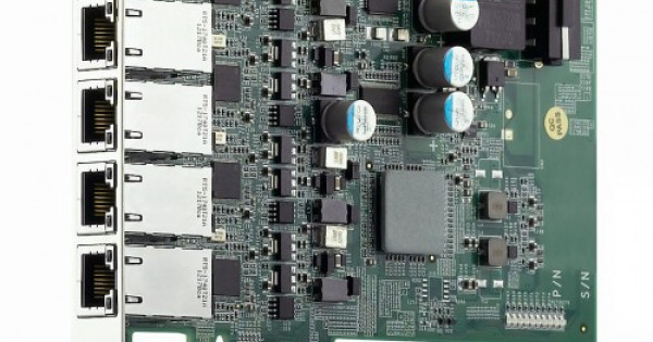 PCIe-8233 - 782997-01
