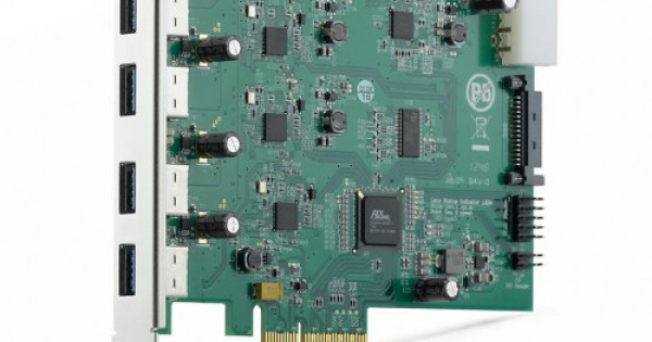 PCIe-8244 - 782890-01