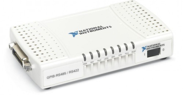 GPIB-RS485 - 779733-01