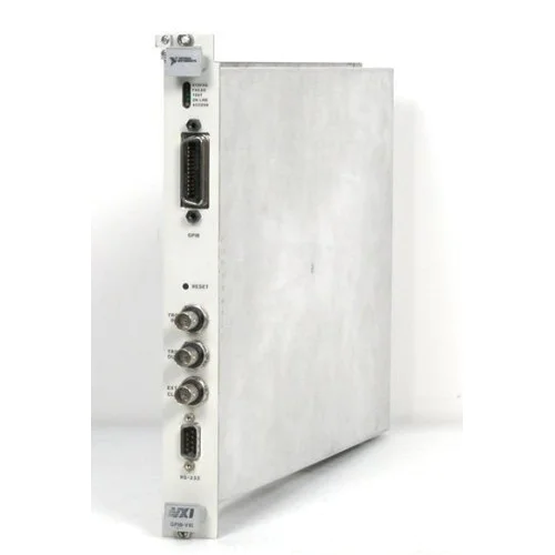 GPIB-VXI Converter | Seamless GPIB to VXI Integration Solution 180715-011