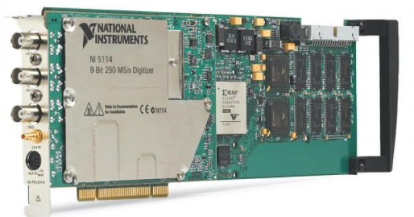 PCI-5114 - 779745-01