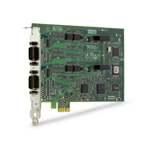 PCIe-8432/2 - 781744-01