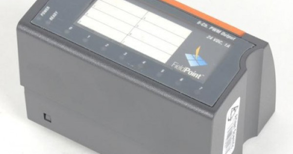 FP-PWM-520 - FP-PWM-520